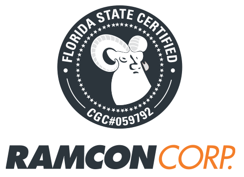 Construction Approval Services and Processes By Ramcon Corp.